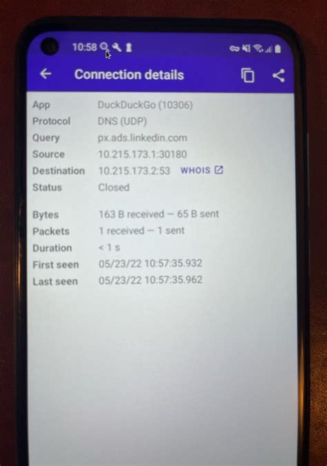 Duckduckgo Browser Caught Sending Tracking Data To Microsoft
