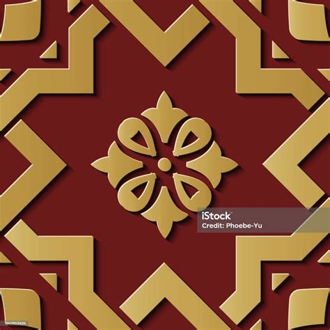 원활한 릴리프 조각 장식 복고풍 패턴 골드 로얄 럭셔리 꽃 프레임 체인 0명에 대한 스톡 벡터 아트 및 기타 이미지 0명