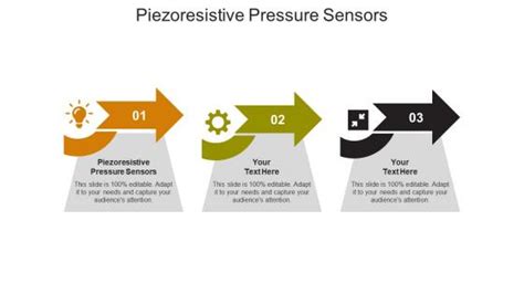 Pressure Sensors Powerpoint Presentation And Slides Ppt Example Slideteam