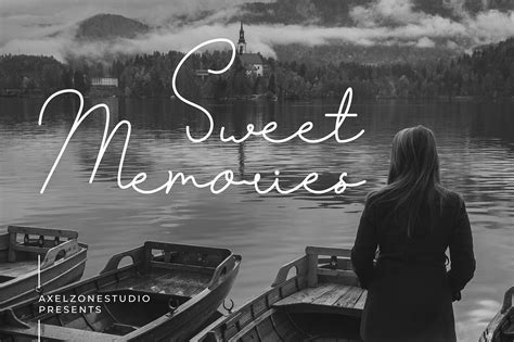 Paris Script Handwritten Font On Behance