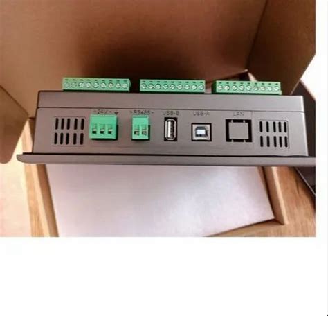 PLC HMI All In One At Rs 120000 Hmi Human Machine Interface In Ahmedabad ID 25127756633