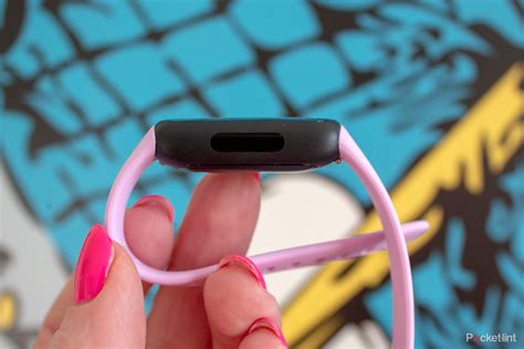 Fitbit Inspire Review Great Entry Level Fitness Tracker