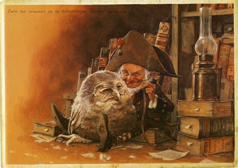 Character and Creature Design Notes: An Interview with Jean-Baptiste ...