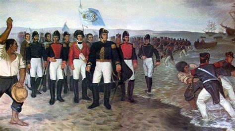 San Martín Y El Espionaje De Los Andes A La Kgb Infobae