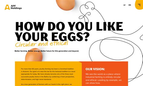 Apf Css Design Awards