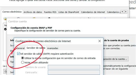 Error 503 Valid Rcpt Command Must Precede Data Solucionado