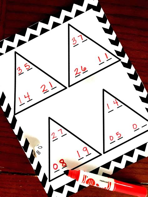 40 Decimal Activities Free Hands On Fun