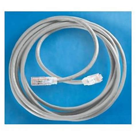 Legrand Ortronics Mc5e05 08 Clarity Cat 5e Utp Modular P