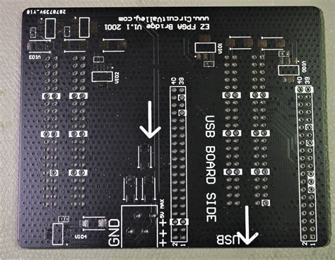 Embedded Engineering Opens Source Imx219 Camera Mipi Csi 2 Receiver Verilog Hdl Lattice Fpga