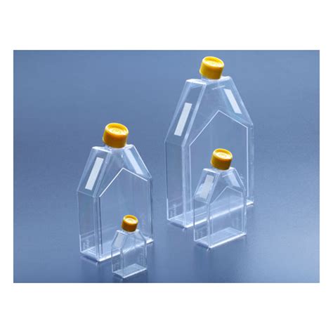 Tpp Tissue Culture Flask With Peel Off Foil 25 300 Cm2