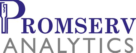 Promserv Analytics