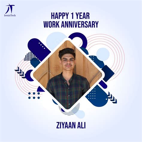 Irenictech On Linkedin Uiux Designexcellence Anniversarycelebration