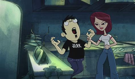 This Frame Though By The Playwright On Deviantart