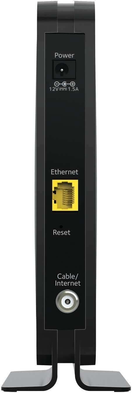 NETGEAR CM Cable Modem ApprovedModemList Com