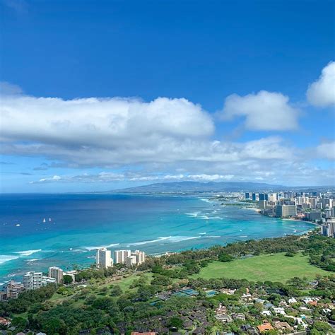 Journey Into A Hiking Heaven With These 5 Trails You Just Cant Miss In