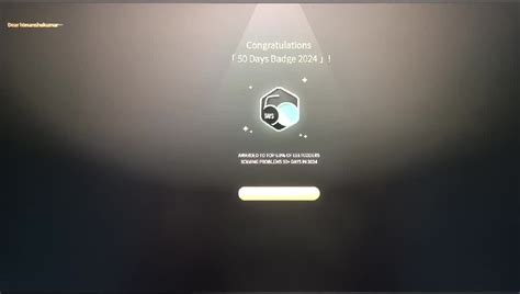 Passed 50 Days Of Code On Leetcode Himanshu Kumar Posted On The Topic Linkedin