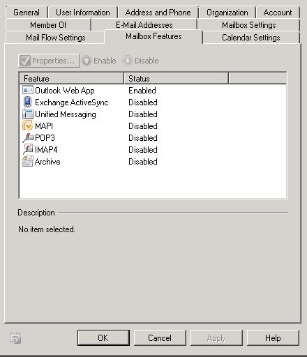 Exchange SP Export Couldn T Connect To The Source Mailbox Virtualization Howto