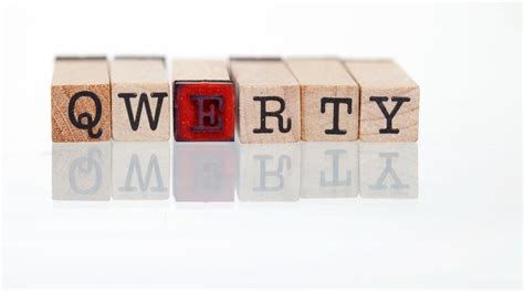 Qwerty Vs Dvorak Vs Colemak Which Keyboard Layout Reigns Supreme Ranked