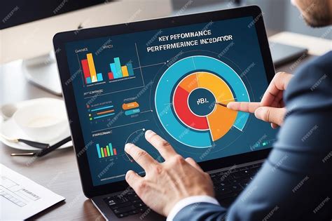 Key Performance Indicator Kpi Using Business Intelligence Bi Metrics To Measure Premium Ai