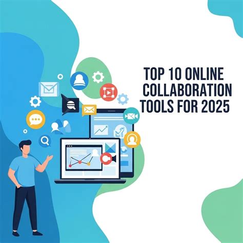 Top 10 Online Collaboration Tools For 2025 Graphic Folks
