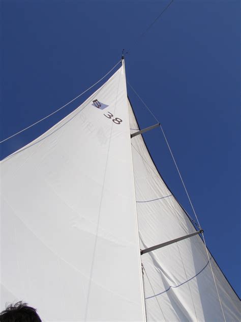 무료 이미지 하늘 보트 돛대 요트 차량 항해중인 배 선박 슬롭 욜형 돛단배 바람 브리 간틴 2304x3072 Brankac 1594590