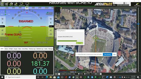 Drone Simulation Using Dronekit Sitl And Mavproxy Youtube