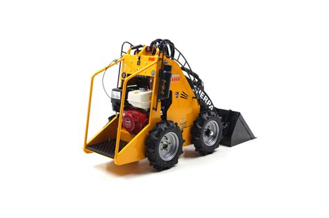 Sherpa 100 Small Sherpa Mini Loaders