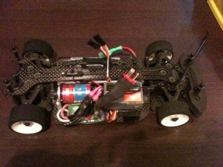 FS Nomadio React Xray NT18 And M18 Pro R C Tech Forums