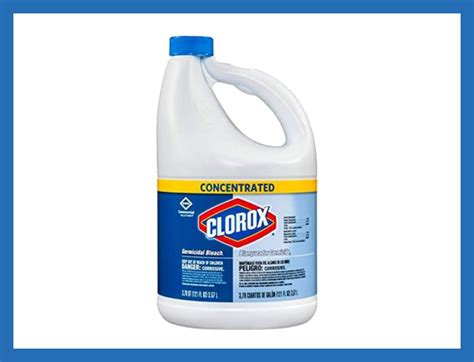 Clorox Ultra Germicidal Bleach Is In Stock At Amazon