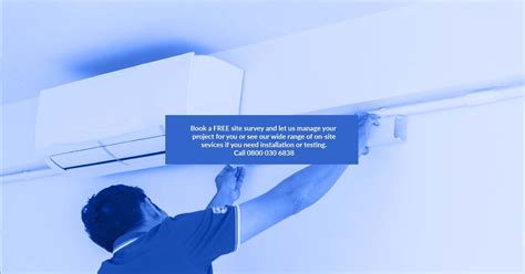 Air Conditioner Unit Sizes Server Room Environments