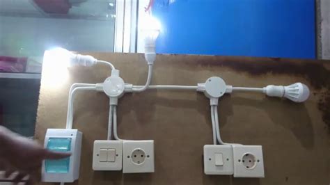 Detail Cara Menyambung Kabel Instalasi Listrik Rumah Koleksi Nomer