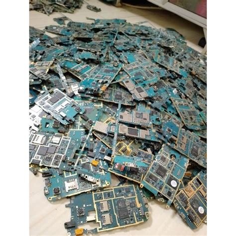 Jual Mesin Android Samsung Campur Shopee Indonesia