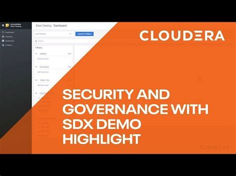 free video cloudera how to videos from cloudera class central