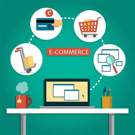 E Commerce Melbourne Zeumic My I T Partner Website Development E