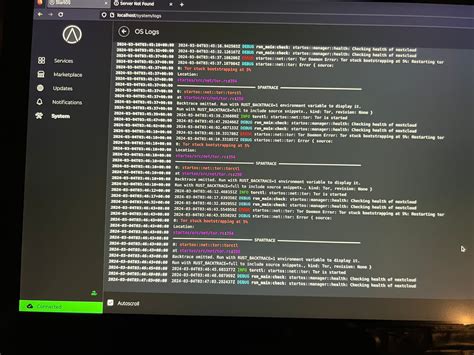 Unable To Access Server Server Connection Issues Troubleshooting