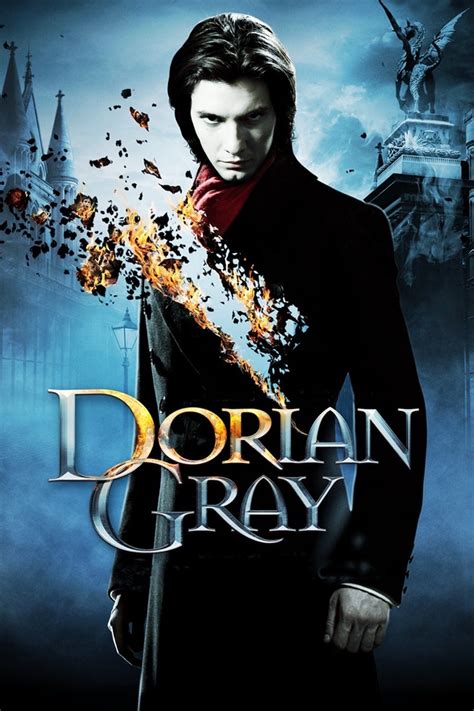 Портретът на Дориан Грей 2009 » Филми » ArenaBG