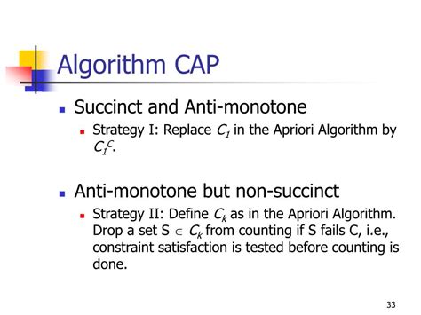 Ppt Mining Association Rules With Constraints Powerpoint Presentation Id 3379340