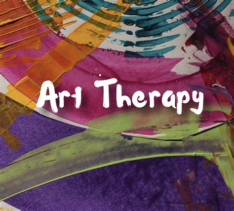 What Is An Art Therapist Locator Xoum
