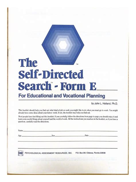 Sds Form E Pdf