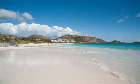 Best Nude Beaches In The Caribbean Islands