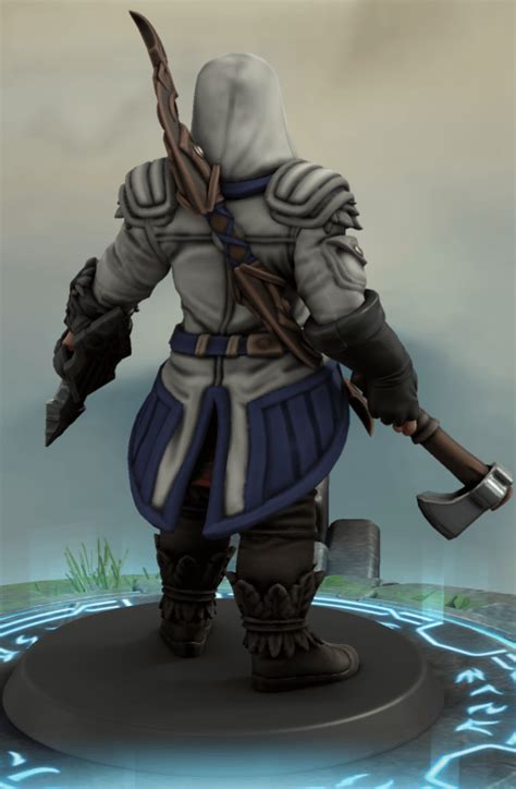 I Tried Recreating A Few Assassins In Heroforge Rassassinscreed