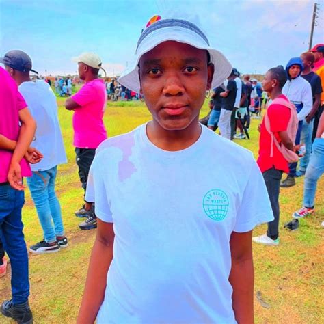 Mojalefa Mohale Youtube