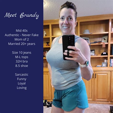 Midsize Mama Bra For Big Boobs Brandy Eckman