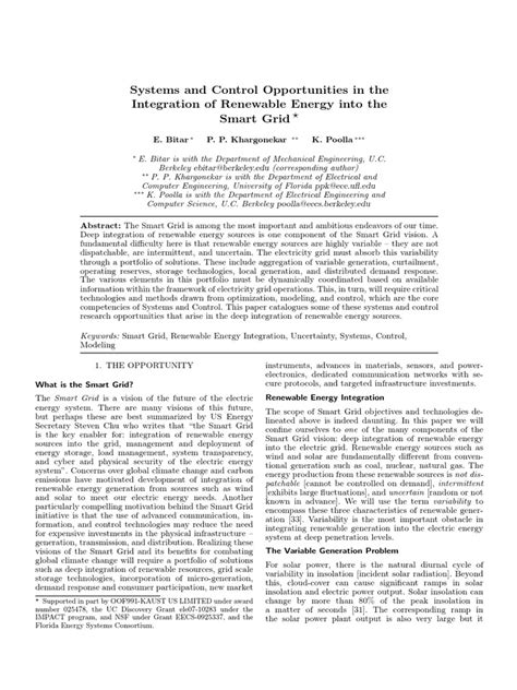 sc smart grid download free pdf smart grid wind power