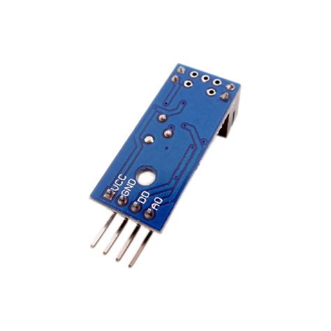 Lm393 Slot Type Optocoupler Module Speed Measuring Sensor Raspberry Pi Everything Pi