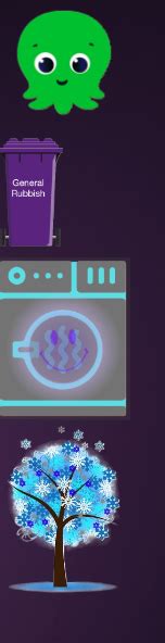 Why Is Do Conditional Cards Leave Holes In Horizontal Stacks But Not