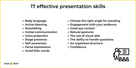 Presentation Skills Presentation Skills