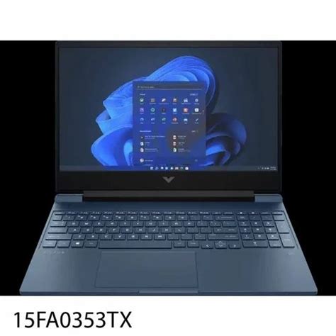 Hp Victus Gaming Fa Tx Laptop At Piece In Secunderabad Id
