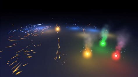 Variety Fx Vfx Particles Unity Asset Store Artofit