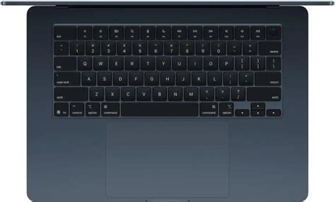 apple macbook air 15 inch apple m4 chip built for apple intelligence 16gb memory 512gb ssd